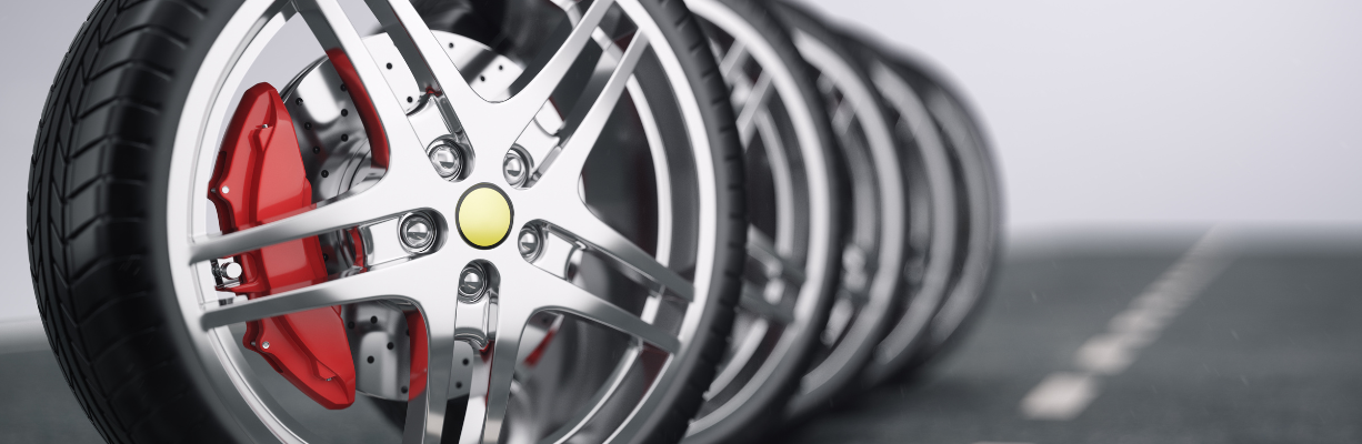 The Ultimate Guide To Tire Selection: 7 Expert Secrets For Choosing The ...